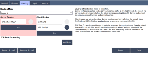Transparent Bonding Proxy - Bondix Wiki